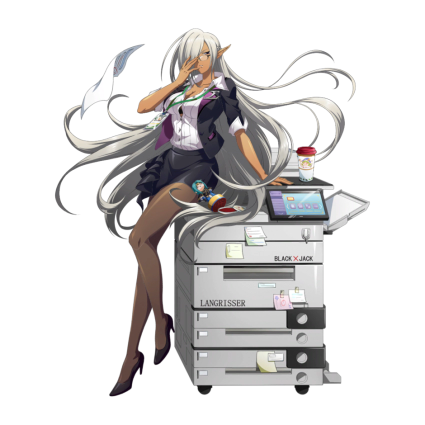 Talent: Forest Spring