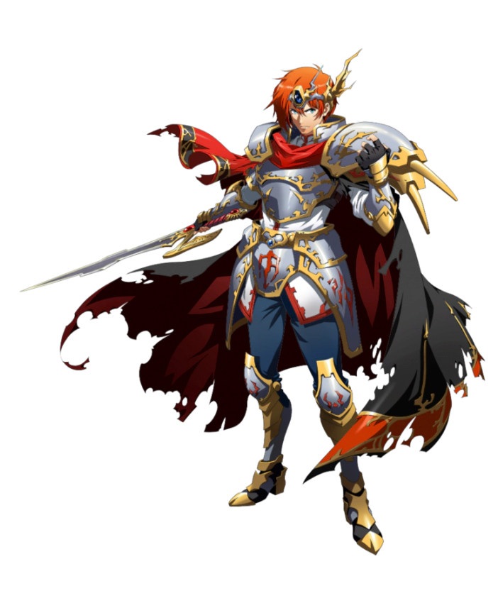 Talent: Brave's Will