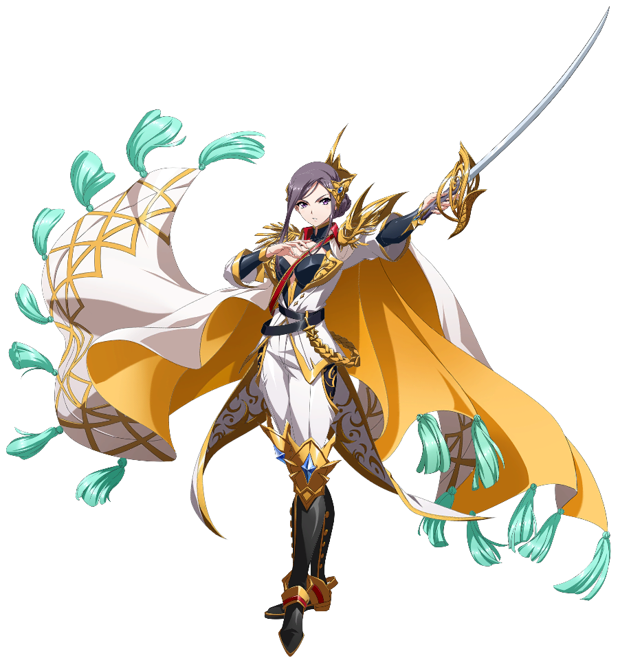 Talent: Ironblood Formation