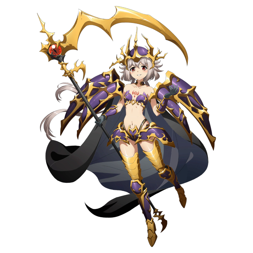 Talent: Might of the Demon God