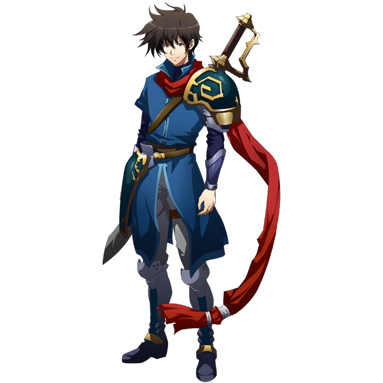 Matthew (Cavalry)